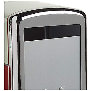 TableCraft Coca-Cola Have A Coke Napkin Dispenser Small