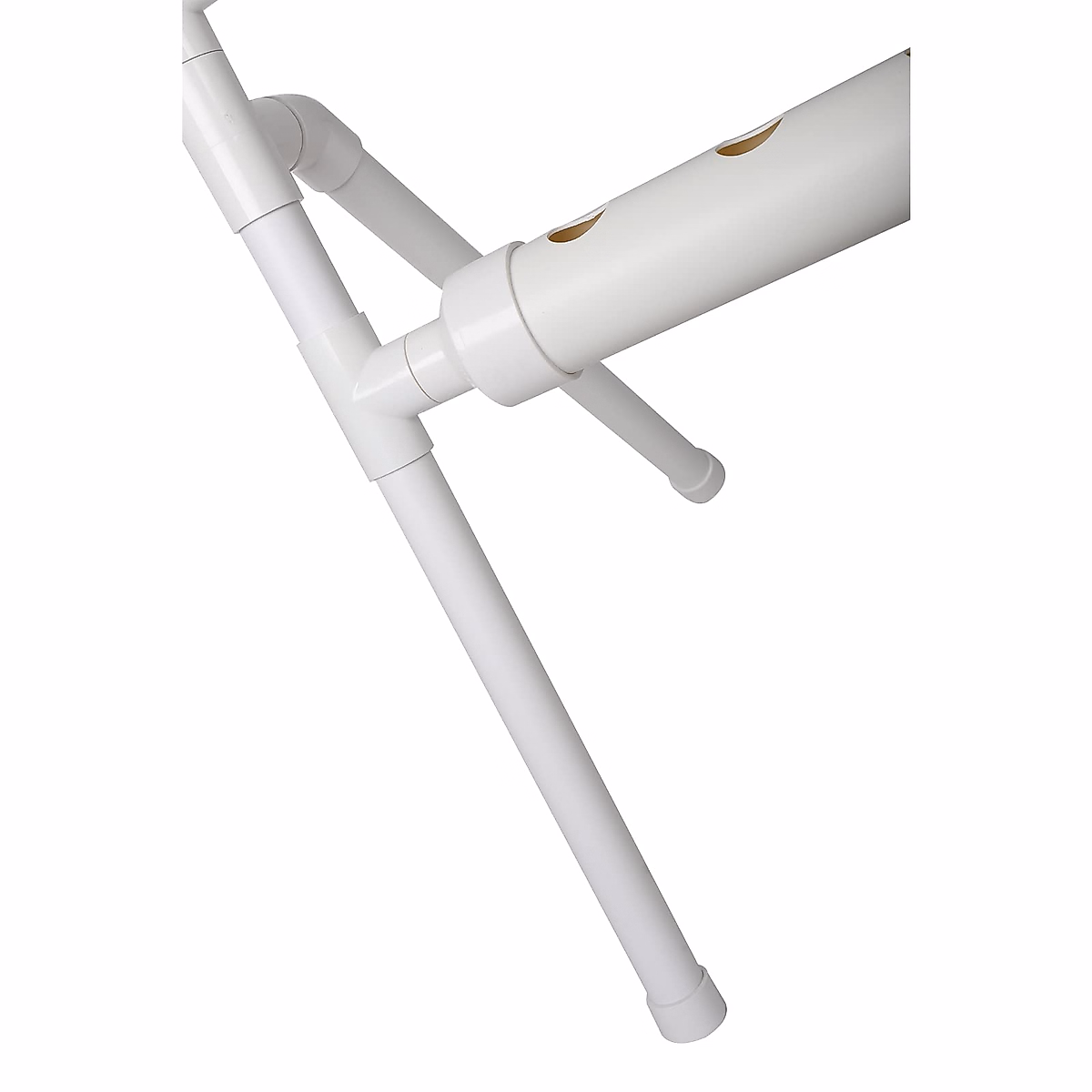 SanSanYa Hydroponic Site Grow Kit 36 Planting Sites Hydroponic Grow Kit Hydroponic Garden Plant Growing System with Rockwool Grow Baskets Sponges