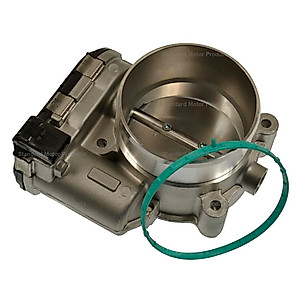 Standard Motor Products S20402 Fuel Injection Throttle Body