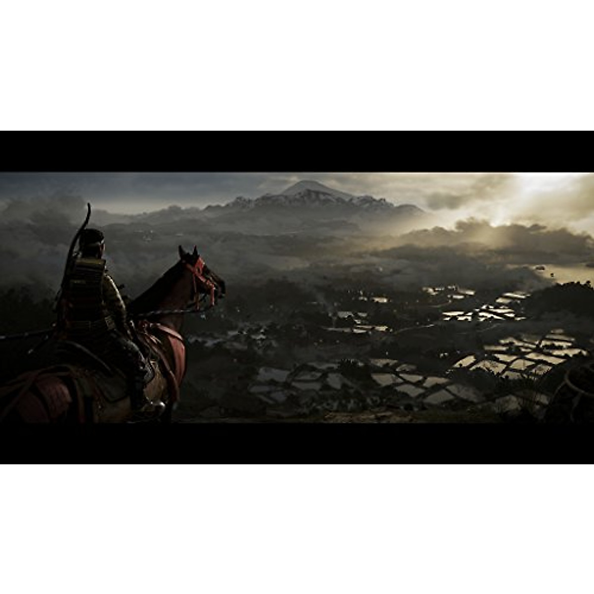 Ghost of Tsushima (LATAM) PS4