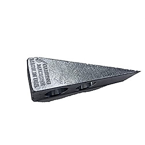 Gahring Machine Forced Entry Aluminum Wedge 6061-T6