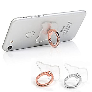 STENES Bling Wallet Phone Case Compatible with Samsung Galaxy Z Fold 5 5G Case - Stylish - 3D Handmade Crystal Flower Floral Butterfly Magnetic Leather Cover with Ring Stand Holder [2 Pack] - Green