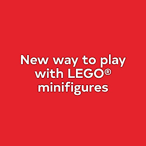 LEGO Minifigure Puzzle