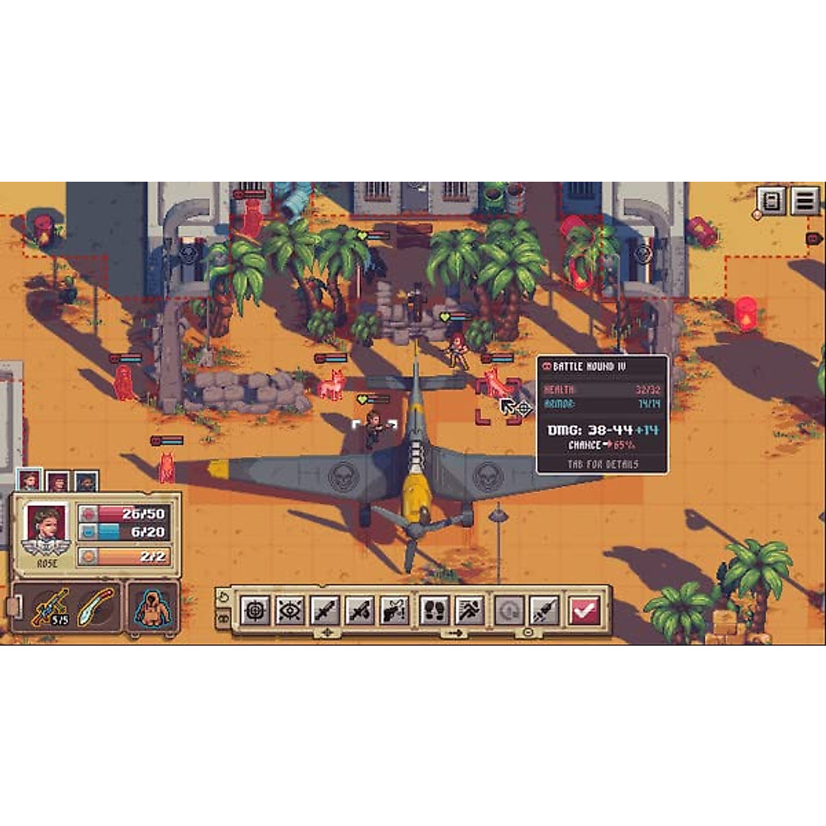 Pathway (Limited Run #124) - Nintendo Switch