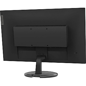 Lenovo - D24-20 Monitor - 23.8" LCD Display - 75Hz Refresh Rate - Low Blue Light Certified