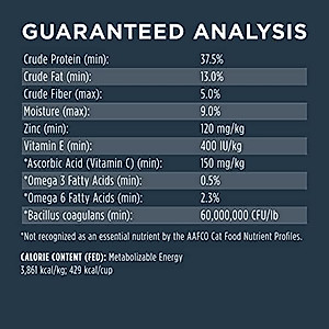 Instinct Raw Boost Indoor Health Grain Free Recipe with Real Chicken Natural Dry Cat Food, 5 lb. Bag