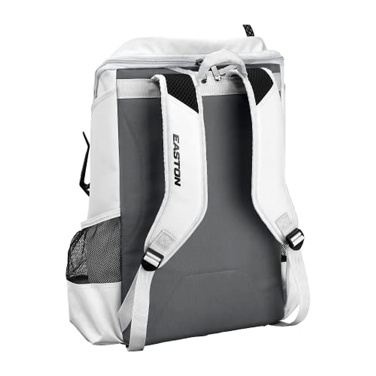 Easton | GHOST NX Backpack Bag Series | Adult | Fastpitch Softball | White