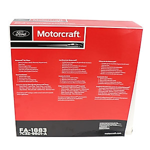 Motorcraft FA1883 Air Filter