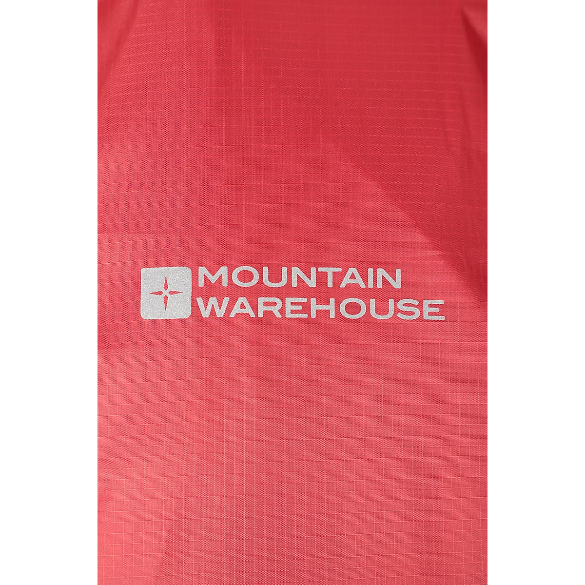 Mountain Warehouse Backpack Rain Cover Large 55-100L Orange
