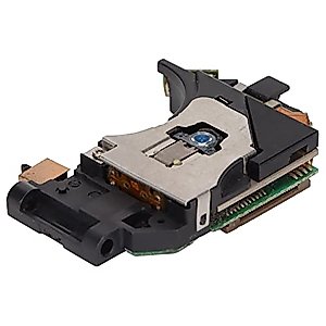 Game Console Optical Lens, Good Performance Perfect Replacement Optical Lens for PS2 for Optical Lens for for Game Console