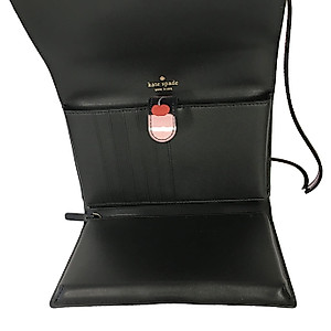 Kate Spade Sweet Mini Pastries Winni Convertible Clutch Crossbody, Multi