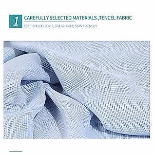 Pink Baby Seat Cooling Liner, Mesh Stroller Liner Infant Baby Cushion Pad Cool Seat for Stroller Safety Seat Dining Chair, with 2 Adjustable Fans and USB Powered