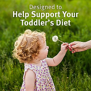 Pure Bliss by Similac Toddler Drink with Probiotics, Starts With Fresh Milk From Grass-Fed Cows, Non-gmo Toddler Formula, 24.7 Oz (Pack of 6)