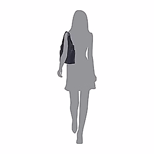 Lucky Brand Lucky Patti Tote, Navy Blazer