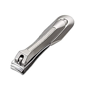 SEKI EDGE SS-112 Stainless Steel Nail Clipper