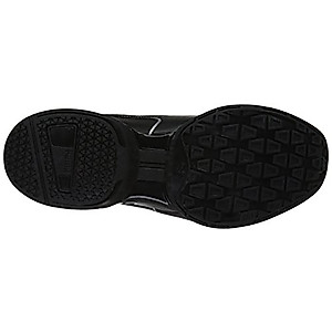 PUMA Mens Super Levitate Cross Trainer, PUMA Mens Black-PUMA Mens Aged Silver, 11