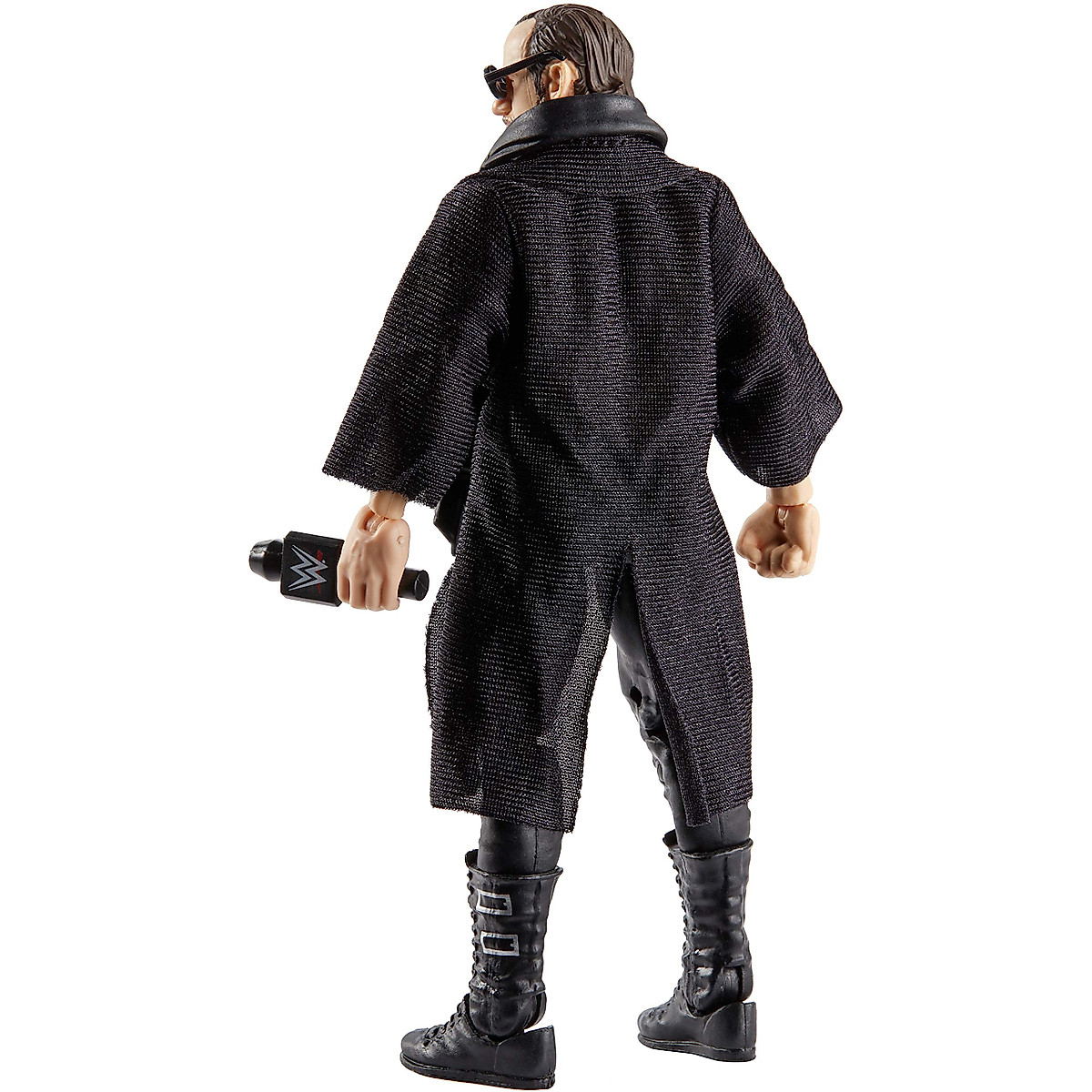 WWE Aiden English Elite Collection Action Figure