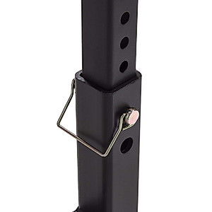 WSLHFEO Extension Rack Canoe Boat Kayak Lumber w/Flag L88