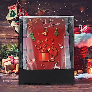 Bestshe Women's Boho Open Front Poncho Knitted Plaid Shawl Wrap Cape Tassel Cardigan Sweater