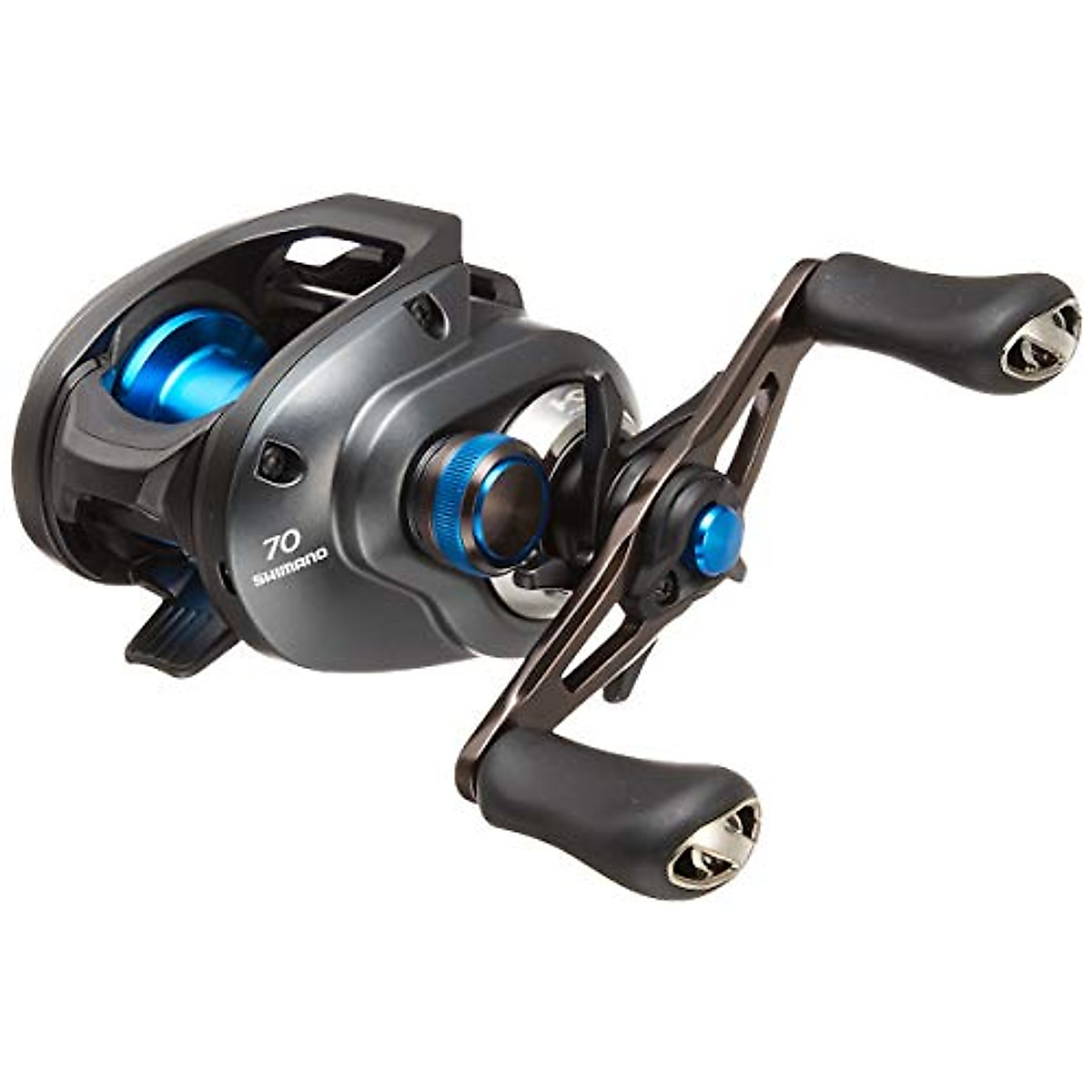 SHIMANO 20 SLX DC 70 Right