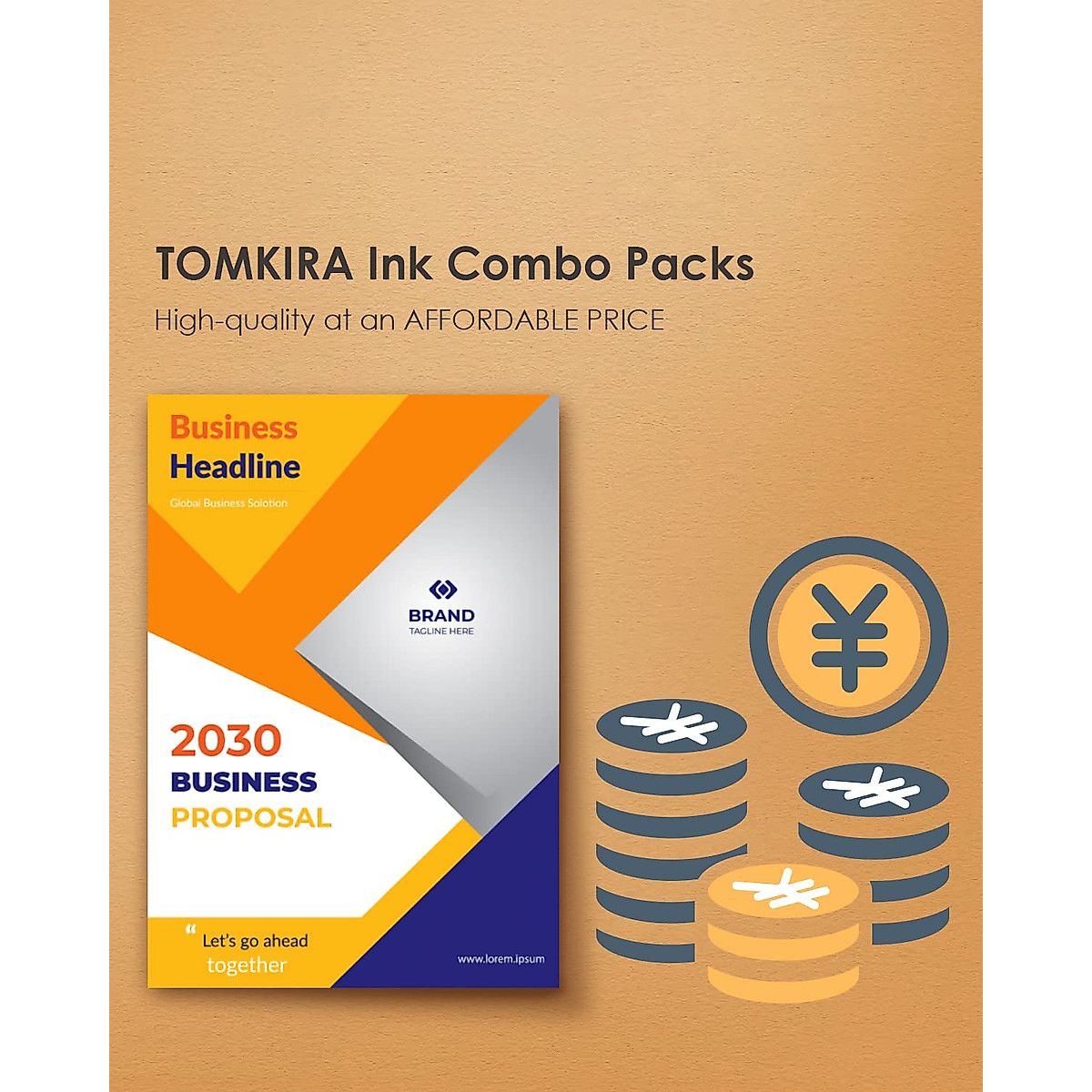 910 XL Ink cartridges Combo Pack Replacement for HP 910 XL 910XL Ink Cartridges for OfficeJet Pro 8020 8030 8025 8035 8028 OfficeJet 8022 8010 8015 (2 Black,1 Cyan,1 Magenta,1 Yellow)