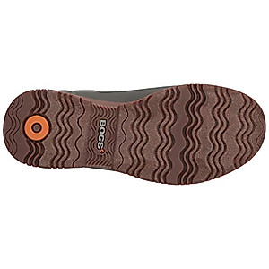 Bogs Women's Sweetpea Boot Wide Snow, Sage, 8