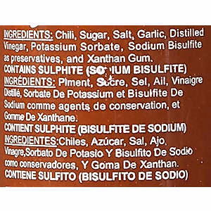 Huy Fong, Sriracha Hot Chili Sauce, 9 Ounce Bottle