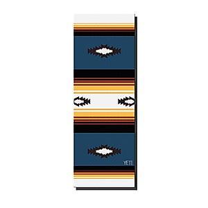 YUNE YOGA - The Nelson Yoga Mat - Premium All Purpose Exercise and Fitness Mat, Eco-Friendly, Extra Thick, Non-Slip, Anti-Tear
