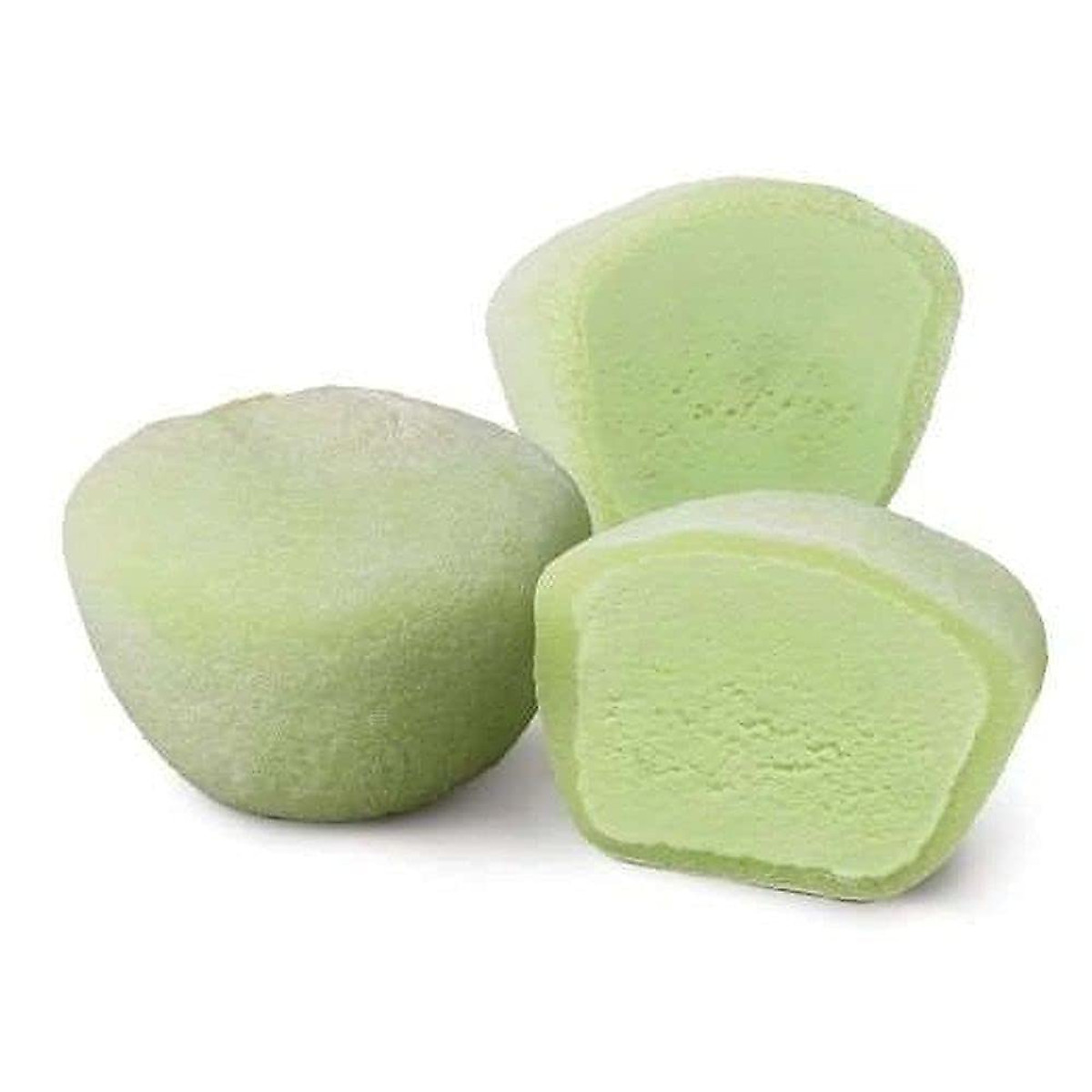 My Mochi Green Tea Ice Cream, 1.5 Ounce - 72 per case.