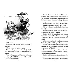 The Great Ghost Hoax (The Great Pet Heist)