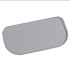Scan Glass Lens Compatible for Symbol Motorola Mc9000 Mc9060-g Mc9090-g Handheld Barcode Scanner