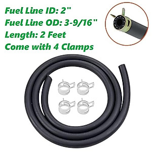 Annolai 20 083 02 LTX 1045 Air Filter for Cub Cade-t LT1042 LT1045 LTX1040 LTX1042 LTX1045 Kohler 20-083-02-S 20 083 02-S 20 083 06-S SV470 SV480 SV530 SV540 SV590 Lawn Mower 52 050 02-S Oil Filter