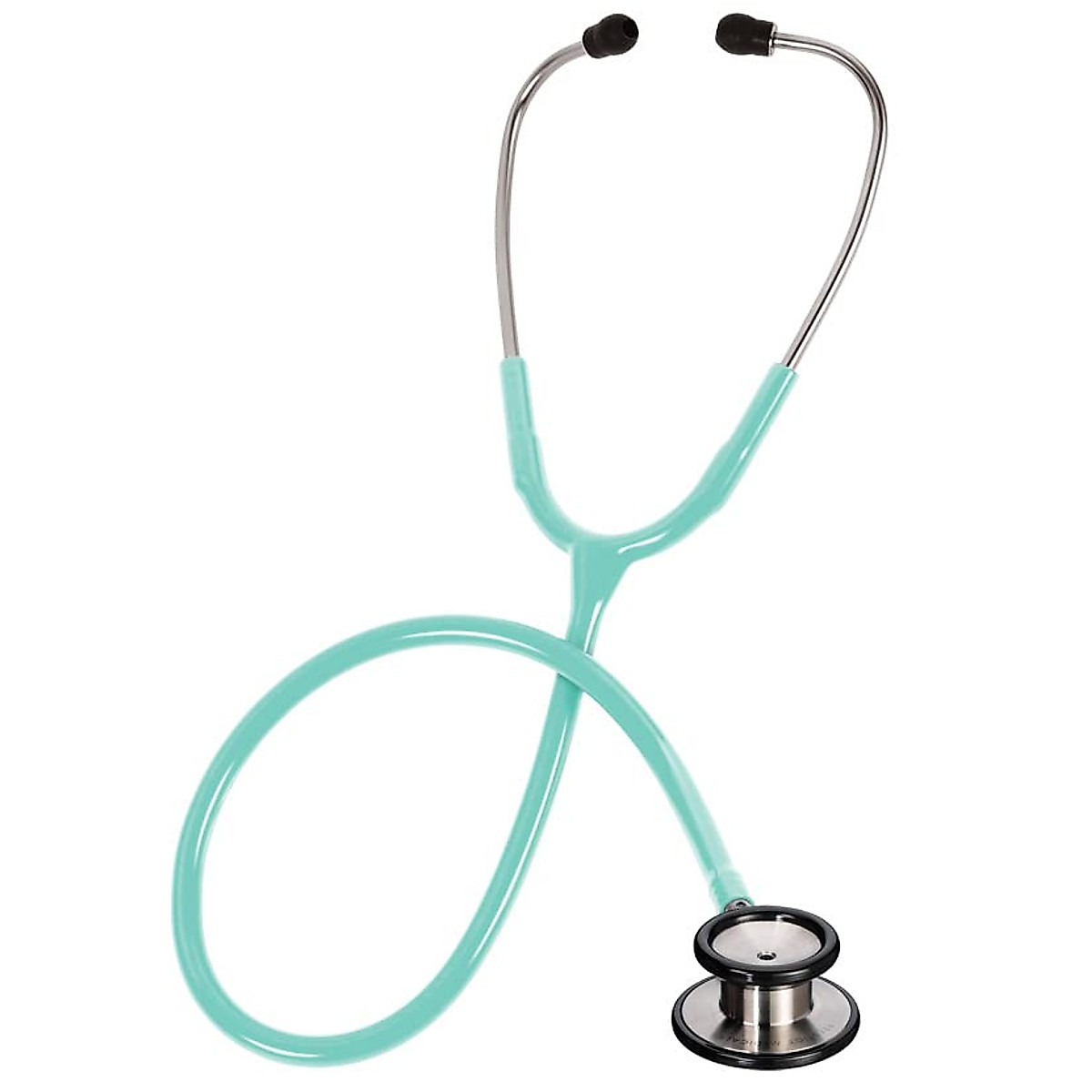 Prestige Medical Clinical 1 Stethoscope, Aqua Sea