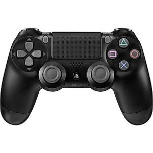- PlayStation4 - Konsole (500GBschwarzslim)