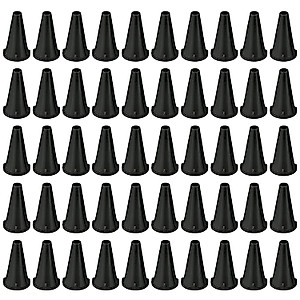 Zyrev ZetaLife Otoscope Set with 50 Extra Disposable Specula Tips, Pink