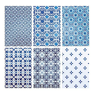 Blank Note Cards with Envelopes I 48 PACK - Blank Greeting Cards I Colorful Notecards and Envelopes Set for All Occasions Thank You Stationary, Ideal for Personal and Business Use, Premium Card Stock