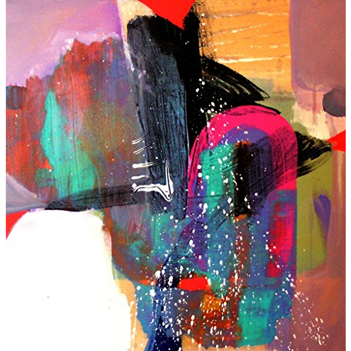 A Hipster's Need for Chemistry (Magic Blox)