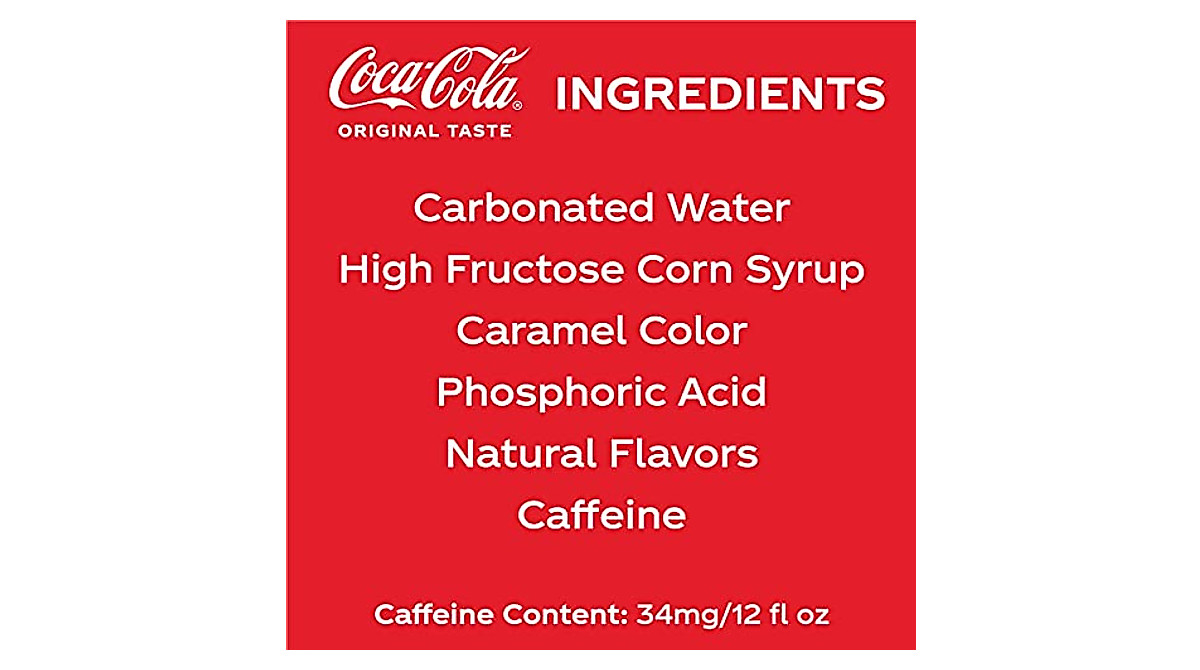 Coca Cola Original 12oz Cans 24 Pack - Refreshing Classic Soda