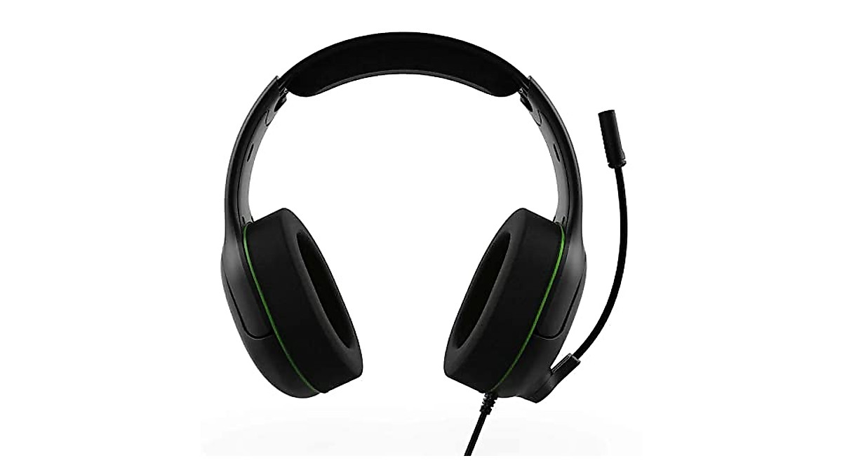 PDP AIRLITE Pro Gaming Headset - Comfort & Clarity