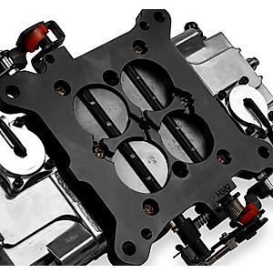 Holley 4150 Alum Ultra Xp 750 Cfm Circle Track