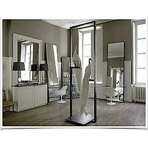 David Mallett Shampoo No.1: L'Hydration, 250 ml