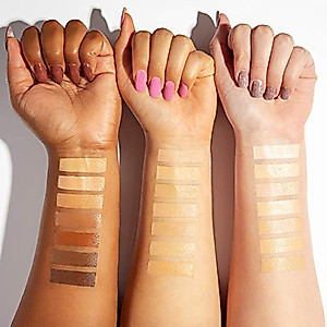 wet n wild Photo Focus Stick Foundation, Golden Honey