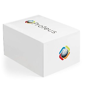 Proteus M5 - WiFi Motion Sensor with Email/ Text Alerts