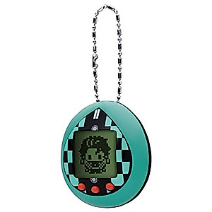 Tamagotchi Demon Slayer Tanjirotchi (Japanese Version) (88426)