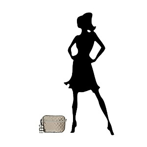 Haute Shore - Drew Beam Cross-Body