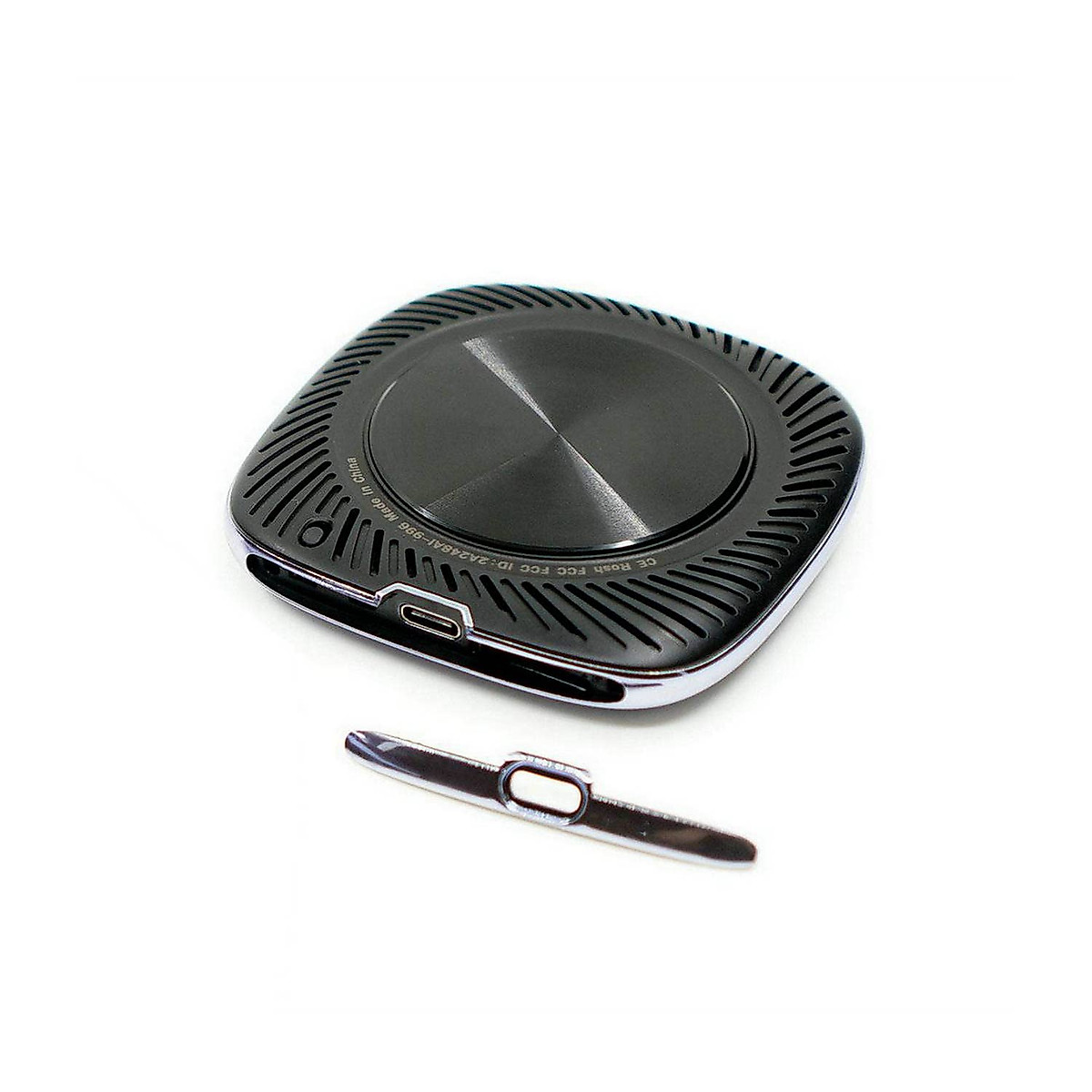 EXPLOTEC AI 996 Max Wireless CarPlay Android 10 OEM Car Audio Receiver