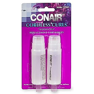 Conair ThermaCELL Refill Cartridges 4-pk.