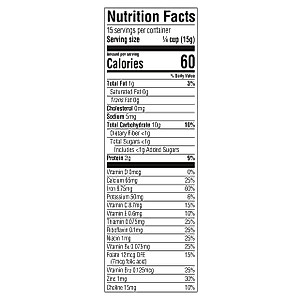 Gerber Baby Cereal, Organic Oatmeal, 8 Ounce