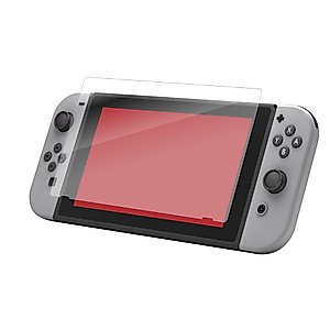 ZAGG InvisibleShield Tempered Glass Screen Protector for Nintendo Switch
