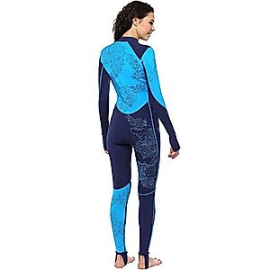 Bare Limited Edition 3/2mm Women's Wetsuit (2)